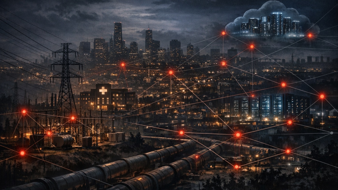 Conflict Monitor — Real-Time OSINT & Crisis Tracking